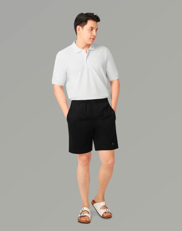 Minimal Shorts™ Collection – GQSize