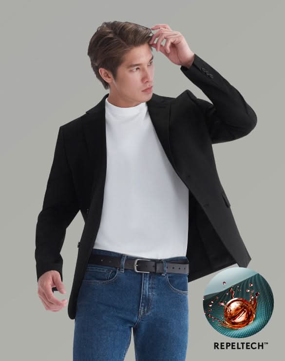 Perfect Blazer™ Collection [Style Guide Looks] – GQSize