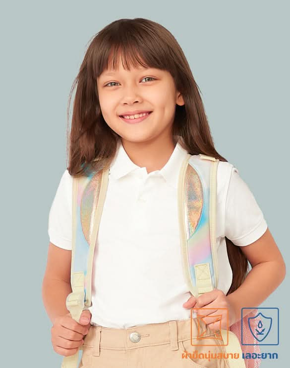 the good day lab™ Polo [Pack2] – GQSize